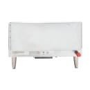 Toastmaster TMGM24 24" Gas Griddle w/ Manual Controls - 3/4" Steel ...