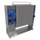 Prince Castle 297-T20 Vertical Bun Toaster - 1400 Slices/hr w/ 1 1/2 ...
