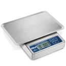 Edlund EDL-10 OP Digital Scale, Multi Function, Battery & AC Adapter