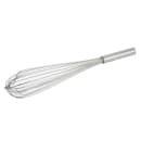 Winco FN-12 12" French Whip, Stainless