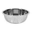 Town 31813 13 1/2" Chinese Colander, Stainless