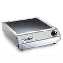Garland SHBA3500 Countertop Commercial Induction Cooktop w/ (1) Burner ...