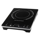 Eurodib C1823 Countertop Induction Cooktop w/ (1) Burner, 120v/1ph