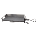 Cadco PCG-10C 21" Electric Griddle w/ Thermostatic Controls - 1" Non ...