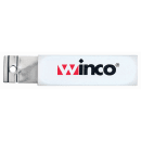 Winco BXC-4 4" Retractable Box Cutter w/ Stainless Steel Blade & Safety ...