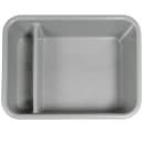 Cambro 1621CBP180 Cambox® Bus Box w/ (2) Compartments - 15 3/5" x 20 1/ ...