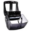 San Jamar T850TBK Wall Mount Roll Paper Towel Dispenser - Plastic ...