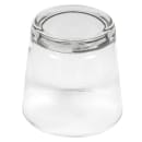 Libbey 128 9 oz Old Fashioned Glass - Heavy Base