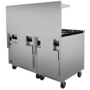 Vulcan 60SS-6B24G 60" 6 Burner Gas Range w/ Griddle & (2) Standard ...