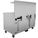 Vulcan 60SS-6B24G 60" 6 Burner Gas Range w/ Griddle & (2) Standard ...