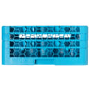Carlisle OptiClean™ NeWave™ Glass Rack w/ (20) Compartments - (3 ...