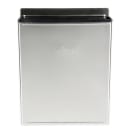 Edlund KR-700 Knife Rack w/ Skirt, High Temperature Inserts