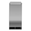 Scotsman DCE33A-1SSD 15"W Top Hat Undercounter Ice Machine - 30 lbs/day ...