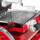Berkel 300M-STD Manual Fly Wheel Meat & Cheese Slicer w/ 12" Blade, No ...