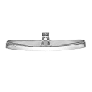 Waring WCIC20 2 qt Electric Ice Cream Maker - Stainless, 120v