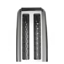 Waring WCT704 Slot Toaster w/ 4 Slice Capacity & 1 3/8"W Product ...