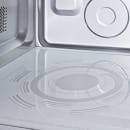 Summit SCM1000SS 1000w Commercial Microwave with Touch Pad, 115v