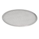 American Metalcraft 18712 12" Pizza Screen, Aluminum