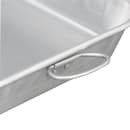 Vollrath 68080 7 qt Baking/Roasting Pan - Aluminum