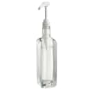 Tablecraft 66128 Condiment Dispenser Pump Only w/ 1/4 oz/Stroke Capacity