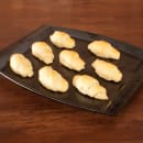 Lodge LJSCP3 Lodge Logic Jumbo Cast Iron Chefs Platter, 12x15"