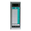 Sharp R-21LVF 1000w Commercial Microwave w/ Touch Pad - 120v