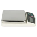 Update DPS-20 Digital Portion Scale - 20 lb x 1/100 oz, Stainless