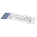 Update GHC-10 10" Glass Hanger - Chrome Plated