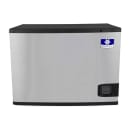 Manitowoc Ice IYT0750A 30" Indigo NXT™ Half Cube Ice Machine Head - 715 ...