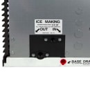 Manitowoc Ice IYT0750A 30" Indigo NXT™ Half Cube Ice Machine Head - 715 ...