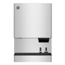 Hoshizaki DCM-500BAH-OS 618 lb Countertop Water & Nugget Ice Dispenser ...