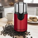KitchenAid BCG111ER Blade-Style Coffee Grinder w/ 4 oz Stainless Steel ...