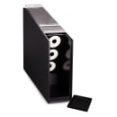 Dispense-Rite CTCD-3BT Countertop Ice Cream Cone Dispenser ...