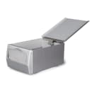 Dispense-Rite NLO-ADNH Napkin Dispenser & Condiment, Straw Organizer ...