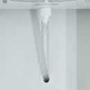 True GDM-12-HC~TSL01 24 7/8" GDM Series One Section Glass Door ...