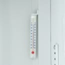 True GDM-12-HC~TSL01 24 7/8" GDM Series One Section Glass Door ...