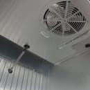 True T-49DT-HC 54 1/8" Two Section Commercial Combo Refrigerator ...