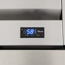 True T-49G-HC~FGD01 54" Two Section Reach In Refrigerator, (2) Left ...