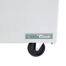 True TUC-48-HC 48" W Undercounter Refrigerator w/ (2) Sections & (2 ...