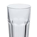 Libbey 15256 16 oz DuraTuff Gibraltar Tall Cooler Glass