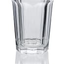 Libbey 15256 16 oz DuraTuff Gibraltar Tall Cooler Glass