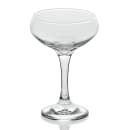 Libbey 3055 8 1/2 oz Perception® Coupe Martini Cocktail Glass