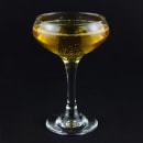 Libbey 3055 8 1/2 oz Perception® Coupe Martini Cocktail Glass