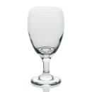 Libbey 3716 16 1/4 oz Embassy Royale Iced Tea Glass - Safedge Rim & Foot