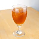 Libbey 3716 16 1/4 oz Embassy Royale Iced Tea Glass - Safedge Rim & Foot
