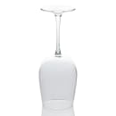 Libbey 7504 18 1/2 oz Vina Tall Wine Glass - Sheer Rim