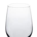 Libbey 7504 18 1/2 oz Vina Tall Wine Glass - Sheer Rim