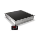 CookTek B651-U2 Undercounter Commercial Induction Buffet w/ (1) Burner ...