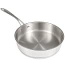 Winco SPC-7H 7 Piece Cookware Set: 1 & 2 qt Sauce Pans, 4 1/2 qt Dutch ...