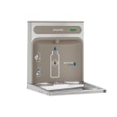 Elkay EMABFWS-RF RetroFit Bottle Filling Station Kit for EMABF Fountains - Non Refrigerated, Non ...